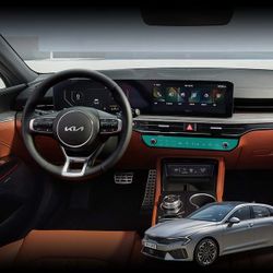 페이스리프트 공조기 PPF 유광 보호필름 K5 - SSG.COM