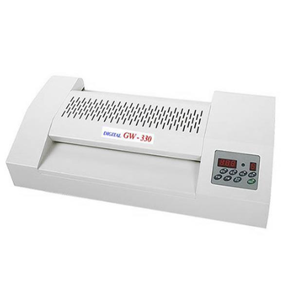 코팅기추천 코팅기기 전문 6롤러 국산A3코팅기 GW330 - SSG.COM