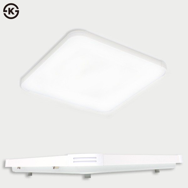 LED 투라인 방등 50W KS인증 - SSG.COM