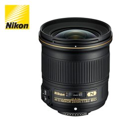Nikon AF-S NIKKOR 24mm f/1.8G ED - SSG.COM