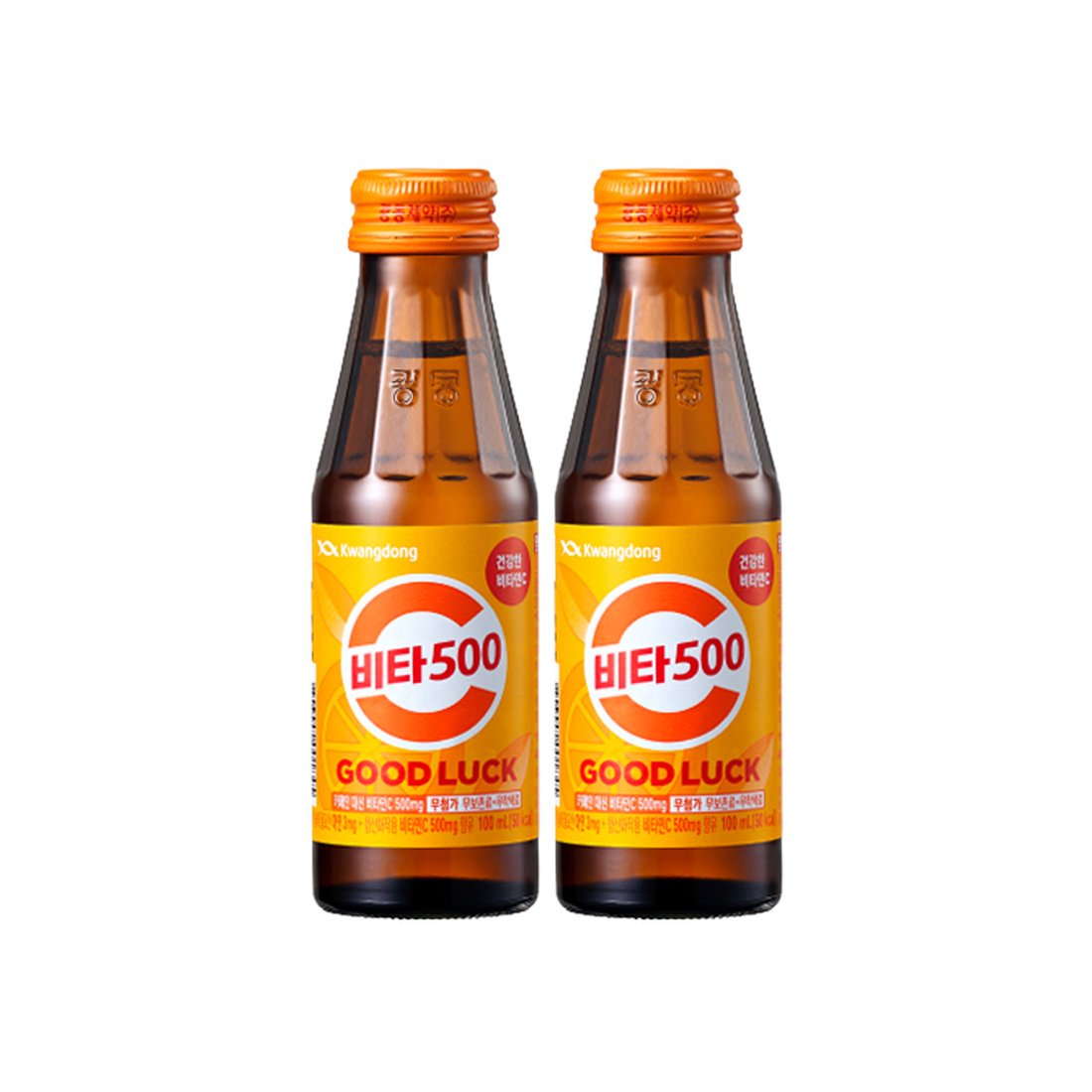 [광동] [무료배송] 광동 비타500 100ml x 40병, 이마트몰, 당신과 가장 가까운 이마트