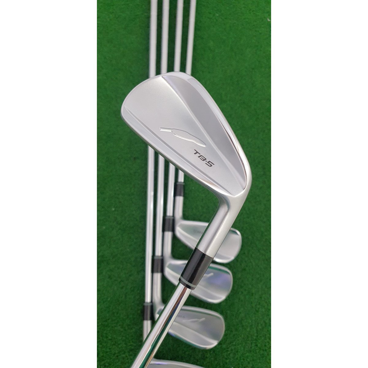[중고] 상태 포틴 TB-5 포지드 FS90i S 5아이언 (6~P) (코드012031) IA2494412 - SSG.COM