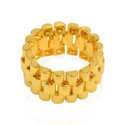 순금 반지 18.75g 24K [시계줄 체인] . - SSG.COM