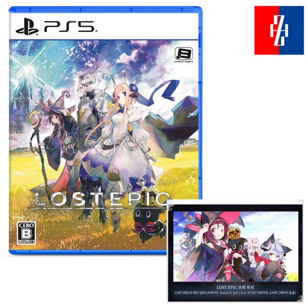 PS5 로스트에픽 - SSG.COM