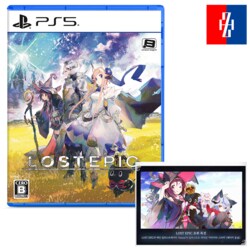 PS5 로스트에픽 - SSG.COM