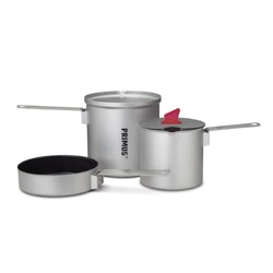 프리머스 이센셜 트렉 팟 세트 Essential Trek Pot Set - SSG.COM
