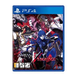 PS4 진여신전생5 Vengeance 벤전스 - SSG.COM