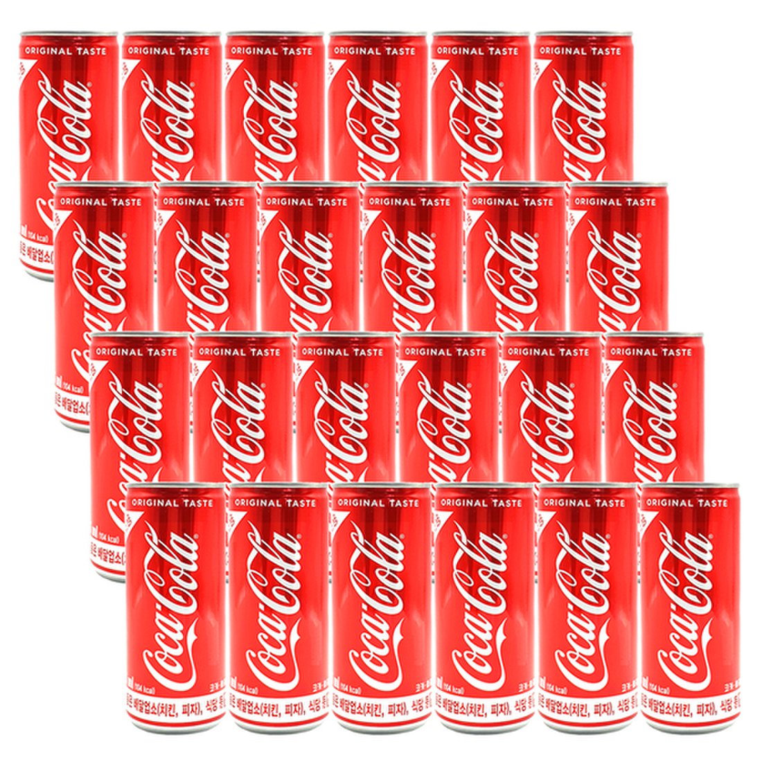 코카콜라 245ml 업소용 24캔., 믿고 사는 즐거움 SSG.COM