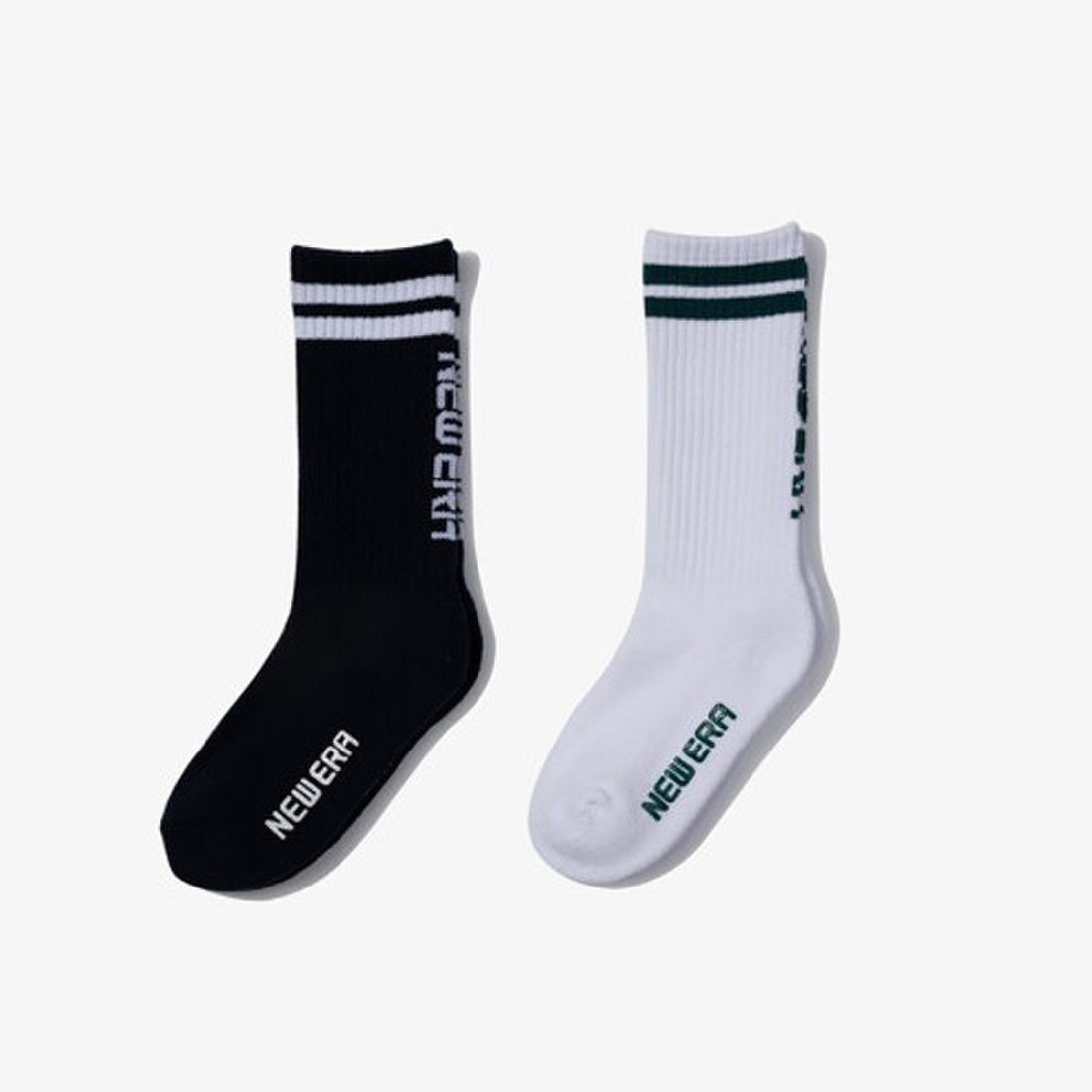 스트라이프 2팩 삭스 화이트 네이비 13579516 _P332632290, 믿고 사는 즐거움 SSG.COM