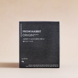 [프롬해빗] 디 오리진 홍차 에디션 20티백 (4종x5개입, 40g) - SSG.COM