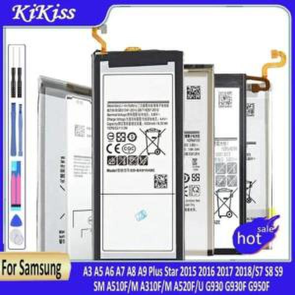삼성 갤럭시 배터리 A3 A5 A6 A7 A8 A9 플러스 스타 2015 2016 2017 2018 S7 S8 S9 SM A510F/M A510F/M A52 - SSG.COM