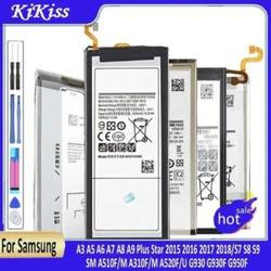 삼성 갤럭시 배터리 A3 A5 A6 A7 A8 A9 플러스 스타 2015 2016 2017 2018 S7 S8 S9 SM A510F/M A510F/M A52 - SSG.COM