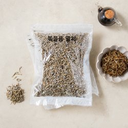 볶음멸치 550g (275g*2) - SSG.COM