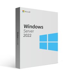 Windows Server 2022 Standard 16Core CSP 라이선스 - SSG.COM