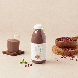 소이퀸 진한 팥물 500ml - SSG.COM