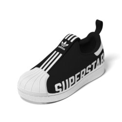 아디다스키즈 오리지널 친환경 재생 소재가 함유된 슬립온 운동화(GX3236) - SSG.COM