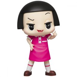 메디콤 토이 마펙스 102호 마펙스, 치코짱에게 야단맞다!치코짱 - SSG.COM