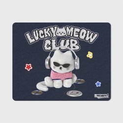 CHICHI BAND CLUB-NAVY(마우스패드) - SSG.COM