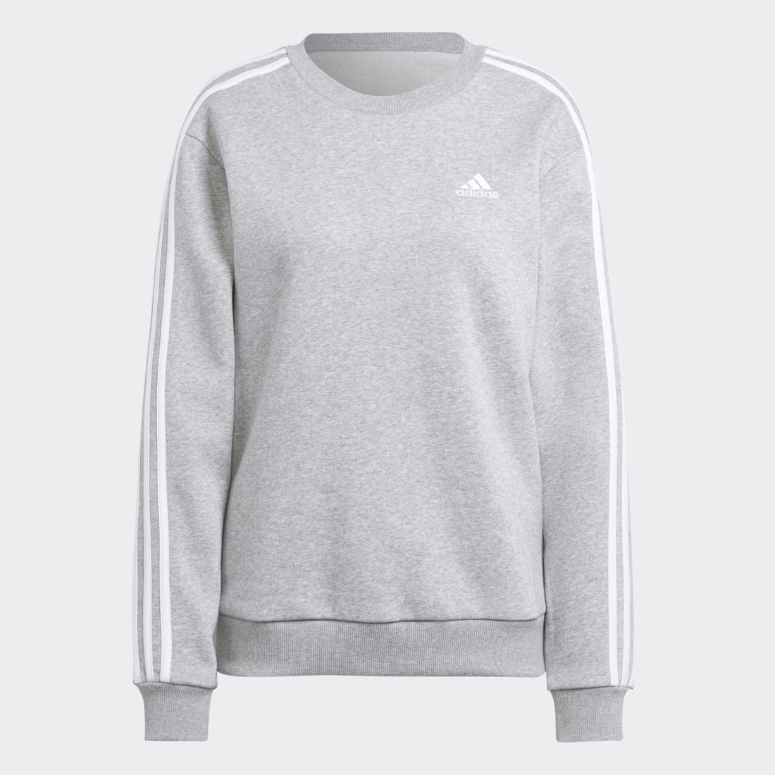 [WOMENS SPORTSWEAR] 3S 플리스 스웨트셔츠 (IM0206), 믿고 사는 즐거움 SSG.COM