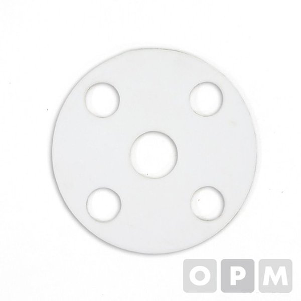 테프론 후렌지 패킹 FF타입 3T/50A - SSG.COM