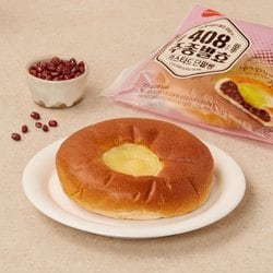 삼립 주종카스타드단팥빵 105g - SSG.COM