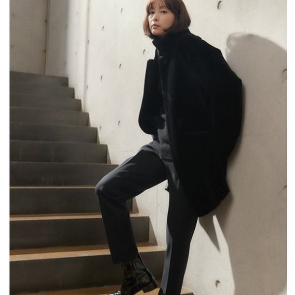 [런칭가 79900]21FW 라쿤 니트 풀오버 - SSG.COM