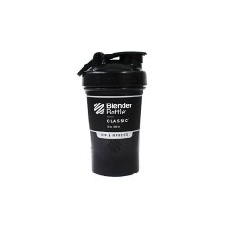 BlenderBottle Classic V2 600ml-Black - SSG.COM