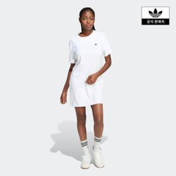 [New Originals] 아디다스 트레포일 드레스_[IN8459,IU2404] - SSG.COM