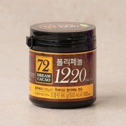 롯데 드림카카오 72% 86g - SSG.COM