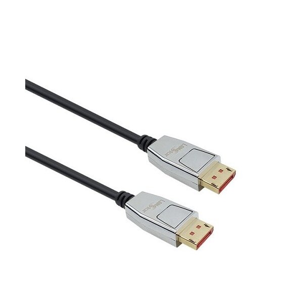 LANstar DisplayPort 1.4 케이블 2m LS-DP14N-2M - SSG.COM