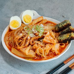 [실비상회] 실비쫄볶이 420g - SSG.COM