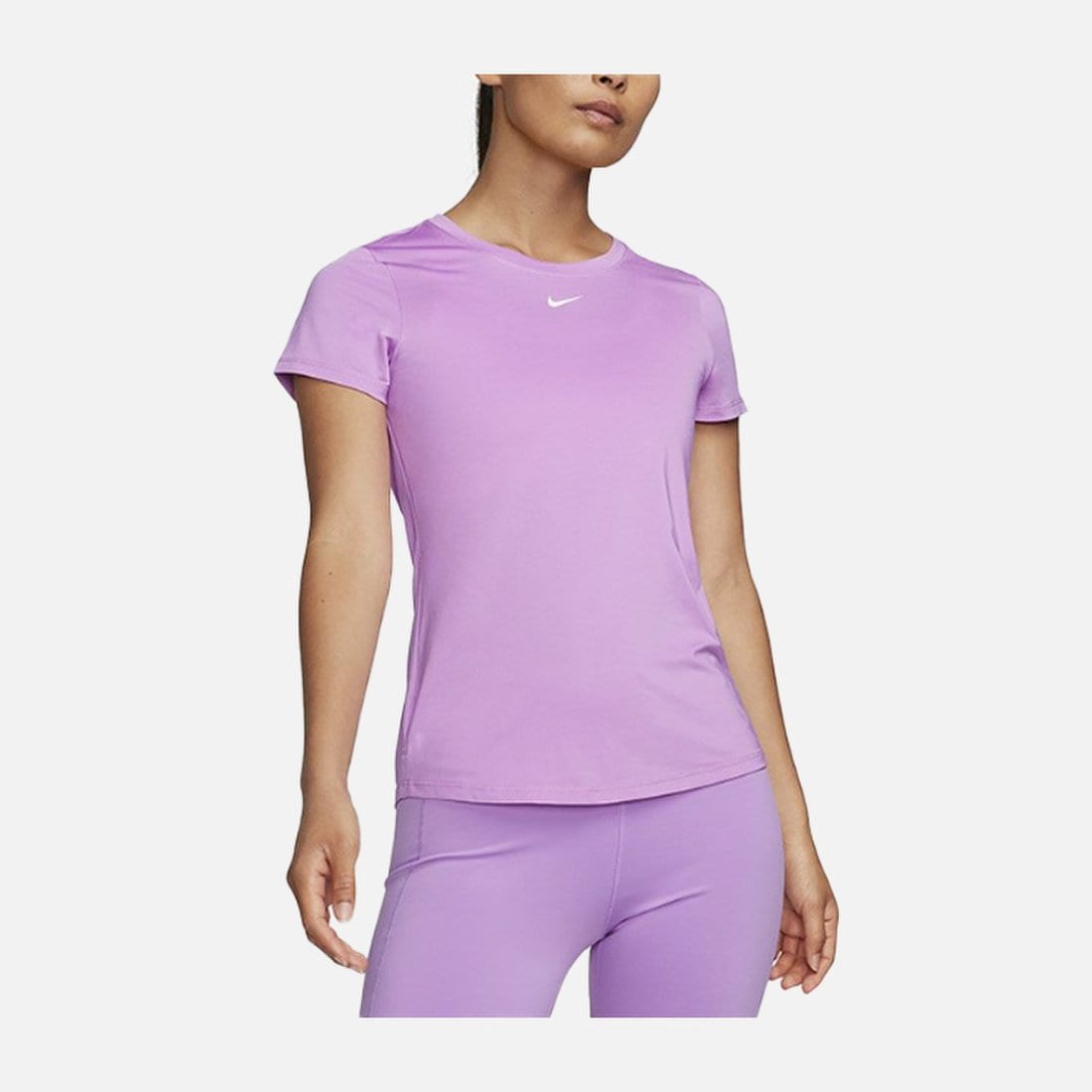 나이키 드라이핏 원 슬림 핏 숏슬리브 탑 DD0627-532, 믿고 사는 즐거움 SSG.COM