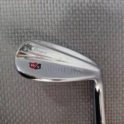 윌슨 FW6 포지드 60도 웨지_DG WEDGE FLEX - SSG.COM