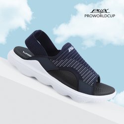 [PWX]프로월드컵 플렉스 샌들(NV) - SSG.COM