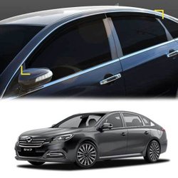 SM7 노바 윈도우바이저 썬바이져 창문몰딩 - SSG.COM