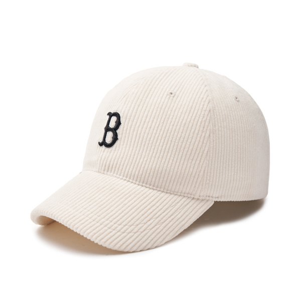 코듀로이 언스트럭쳐 볼캡(3ACPWC136-43CRD) - SSG.COM