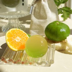 인어스 워터리 젤리바 클렌저 110g - SSG.COM