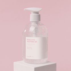 [퓨어포레] 로즈오또 수딩젤 310ml - SSG.COM