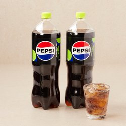 펩시 제로슈거 라임향 1.5L*2입 - 이마트몰