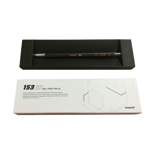 1300K 모나미 153 ID 볼펜 - SSG.COM
