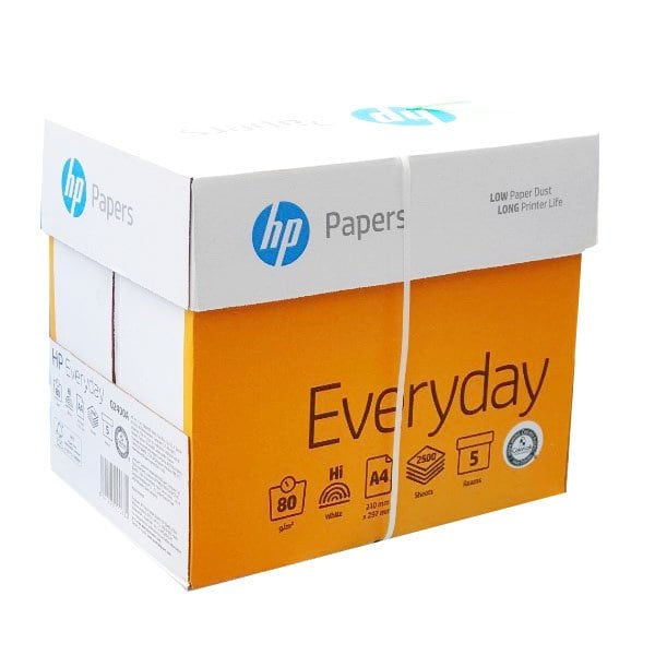 HP A4 80g 복사용지 1BOX 2500매/A4용지/복사지 - 이마트몰, 원하는 상품을 원하는 시간에 쓱, 이마트몰
