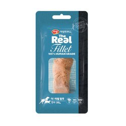 [행사코드] 더리얼 필렛 연어 20g - SSG.COM