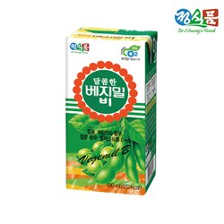 달콤한 B 베지밀 190ml x 64팩 - SSG.COM