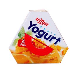 망고 요거트 푸딩(110g*6) 660g - SSG.COM