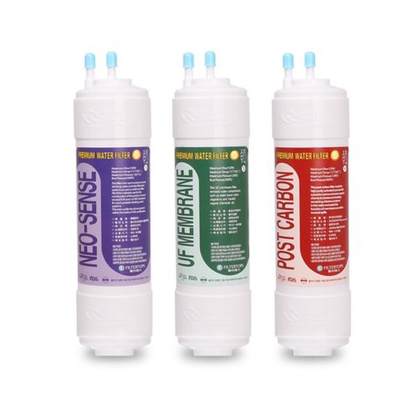 SK매직 WPU-A900C 고품질 정수기 필터 호환 전체/1년/18개월 관리세트 - SSG.COM