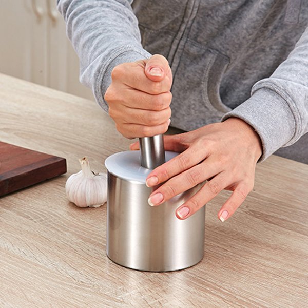 가정용 스텐304 미니 절구+공이세트 - SSG.COM