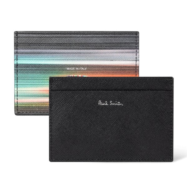 폴 스미스 남성 카드지갑 M1A4768MMIBLR 79 - SSG.COM