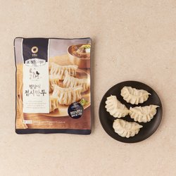 호밍스 능라도 접시만두 280g - SSG.COM