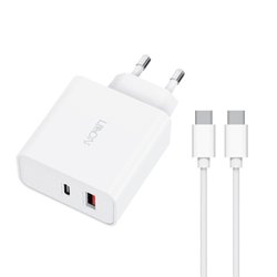 LAAON 45W PD 초고속 충전기 CtoC 포함 - SSG.COM