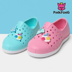 핑크퐁 아동 EVA 운동화(택1) - SSG.COM